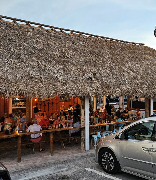roadtrip worthy restaurant florida ftr