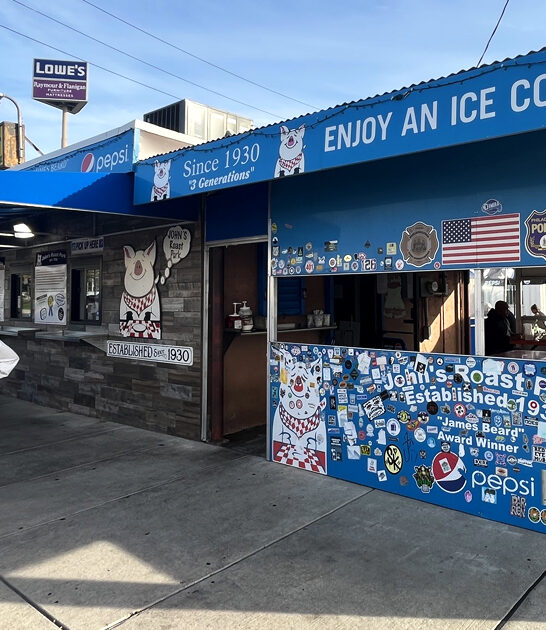 roast sandwich pennsylvania shop FTR