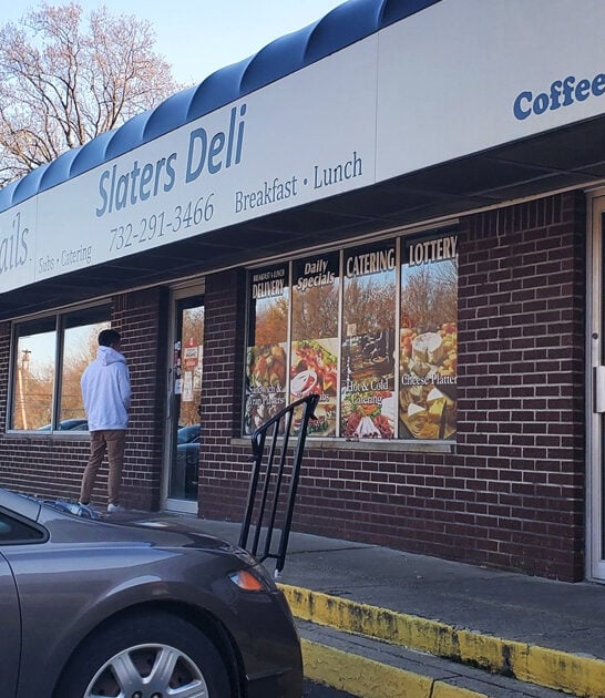 rolls new jersey deli ftr