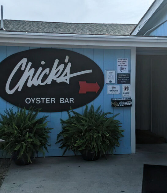 rustic clam shack virginia ftr