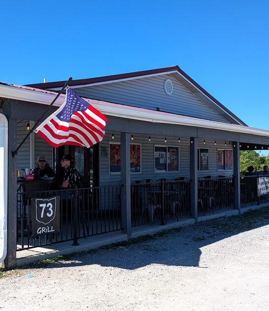 rustic flavors ohio fish ftr