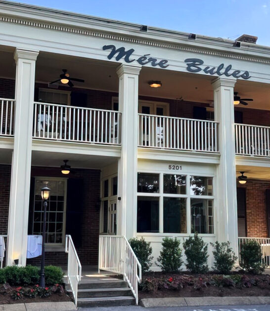 rustic tennessee dining gem ftr