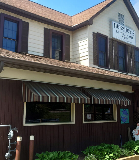 saloon style restaurant maryland ftr