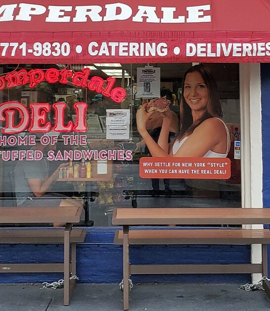 sandwich deli florida tasty ftr