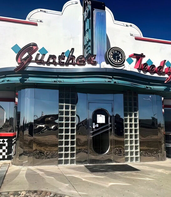 sandwich diner colorado good ftr