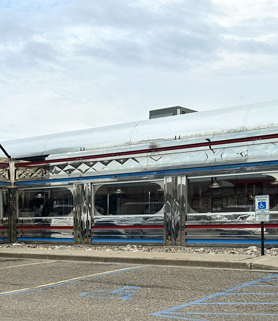 sandwich diner north dakota ftr