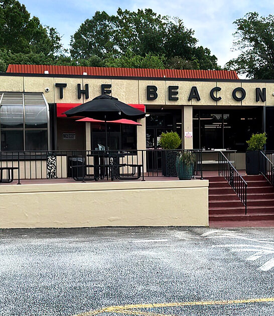 sandwich diner south carolina FTR