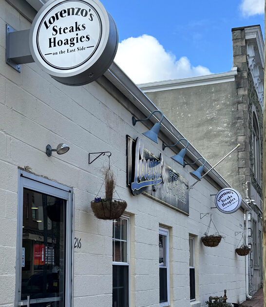 sandwich pennsylvania veggie hoagie ftr