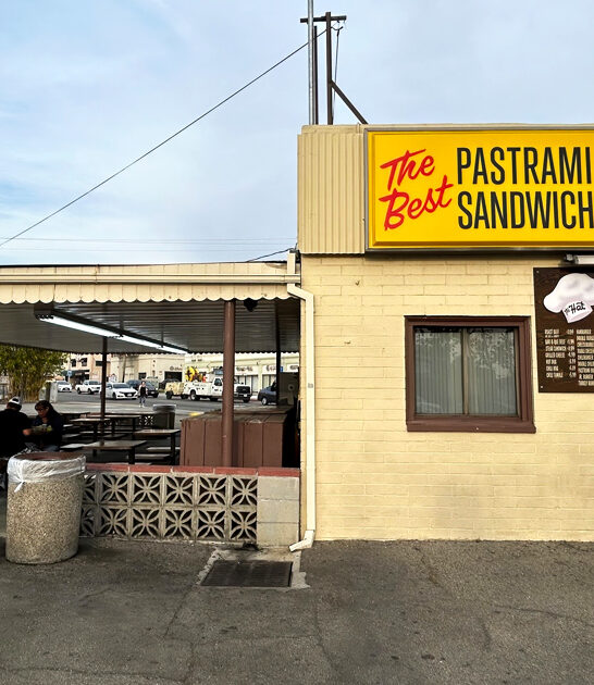 sandwich shop california fries ftr