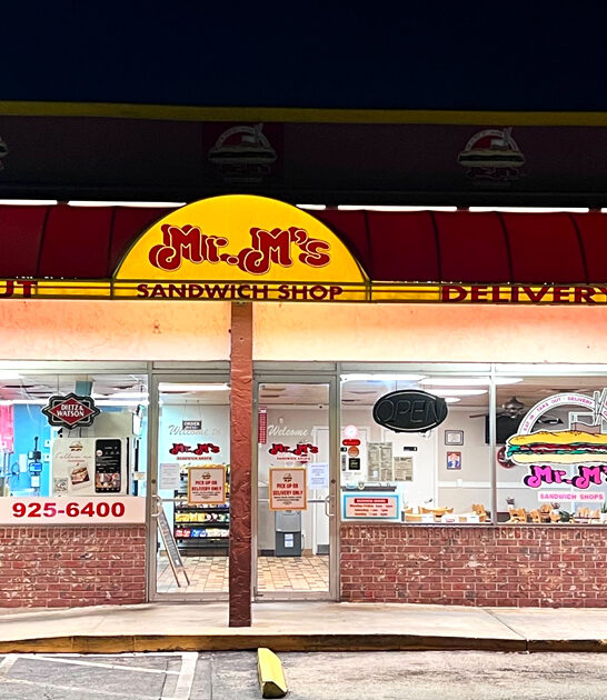 sandwich shops esteemed florida ftr