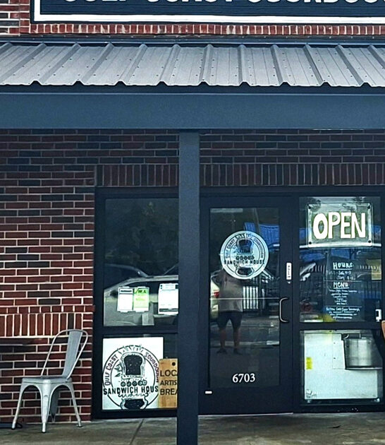 sandwich shops florida ftr