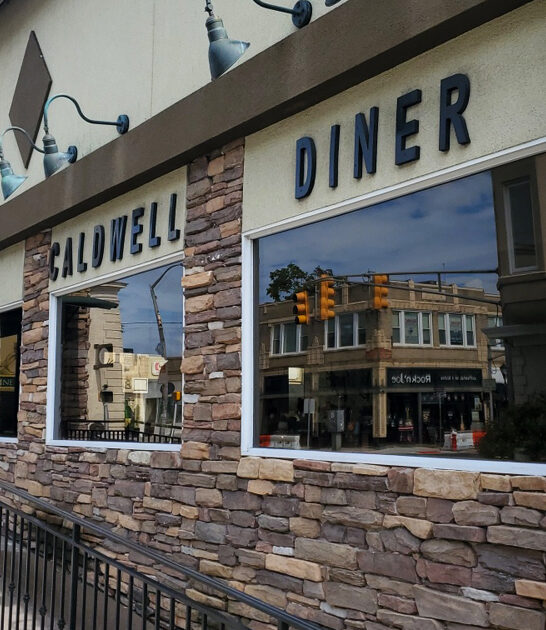 sandwiches diner new jersey ftr