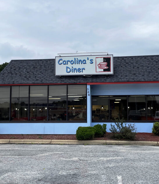 saucy secret north carolina ftr