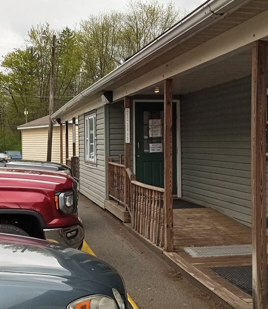 sausage gravy pennsylvania diner ftr