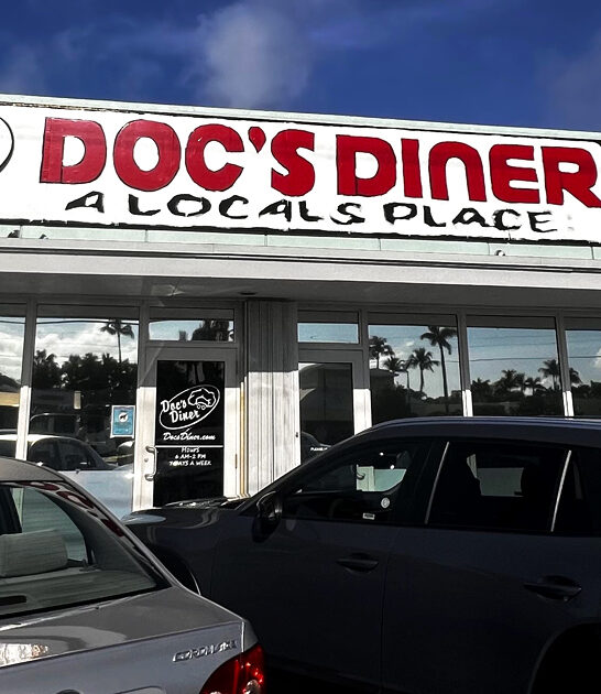 sausage links florida diner ftr