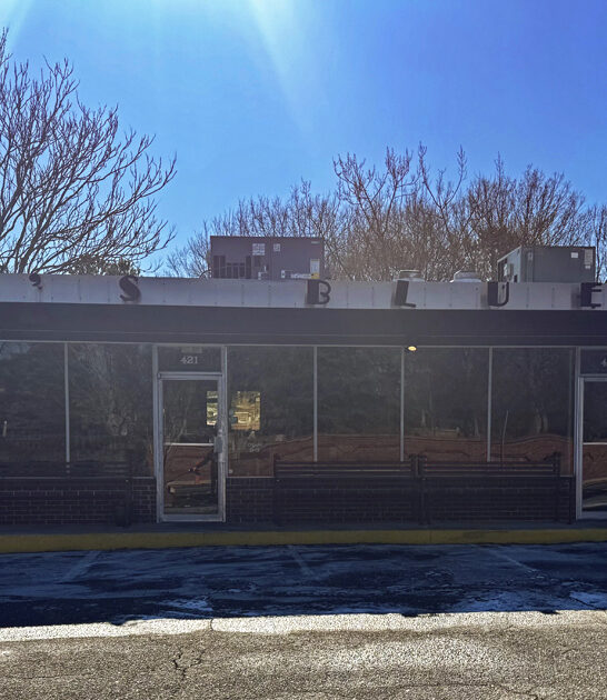 sausage patty restaurant georgia ftr