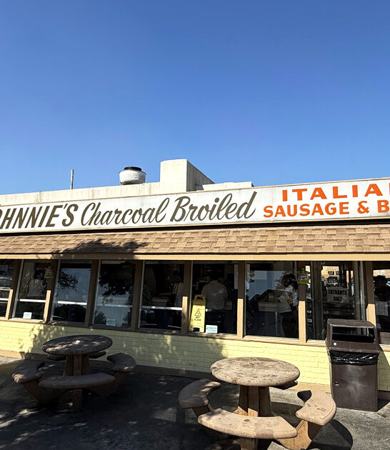 sausage sandwich frills illinois ftr