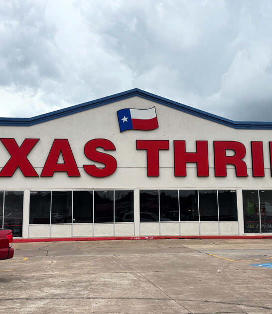 savings store thrift texas ftr