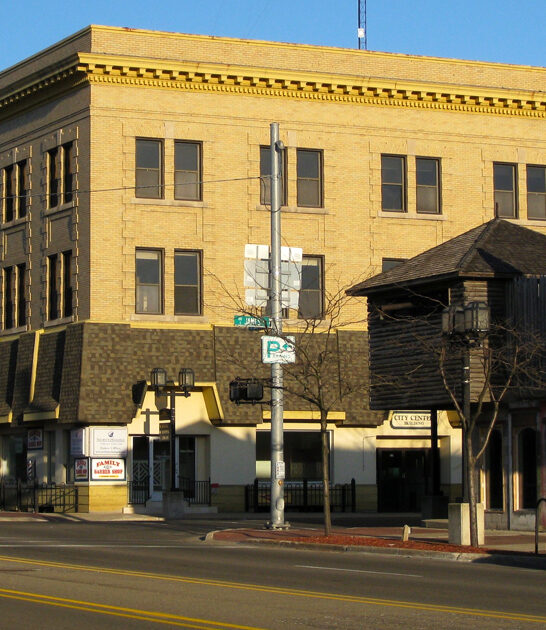 scenic drive town michigan ftr