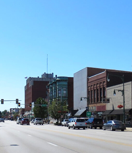 scenic getaway illinois treasures ftr
