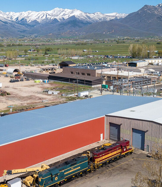 scenic mountain towns utah ftr