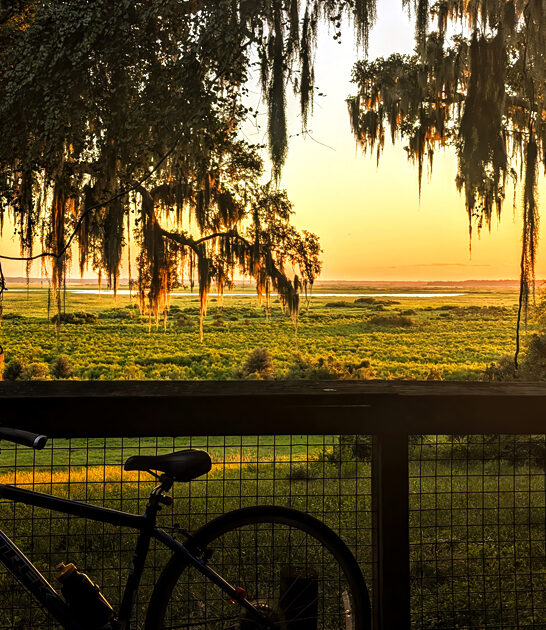 scenic overlook florida peaceful ftr