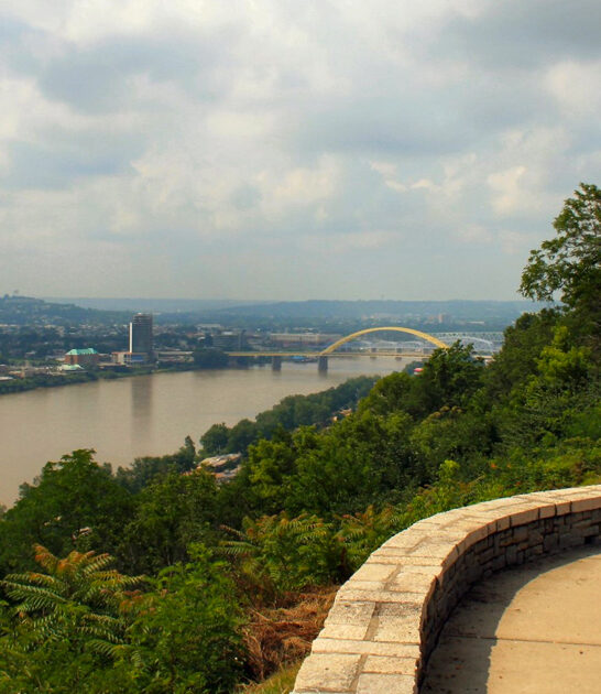 scenic overlook ohio ftr