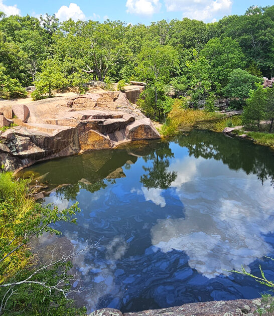 scenic park missouri gorgeous ftr