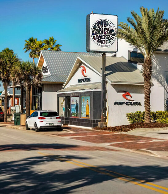 scenic relaxing city florida ftr