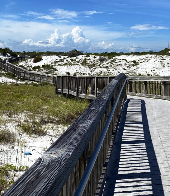 scenic state florida world ftr