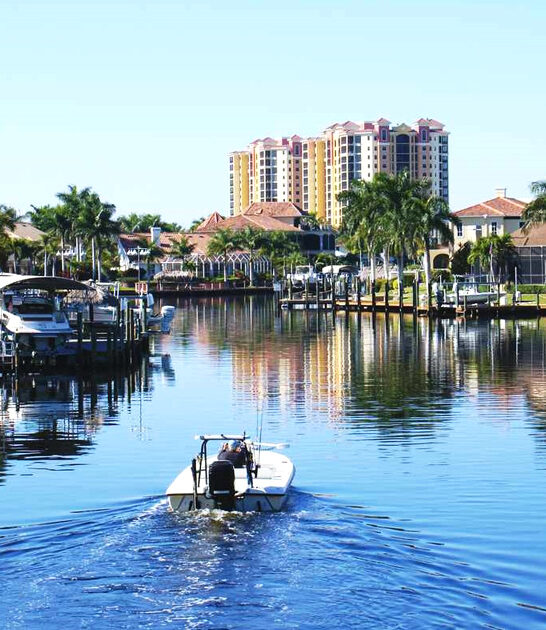 scenic town florida beautiful ftr