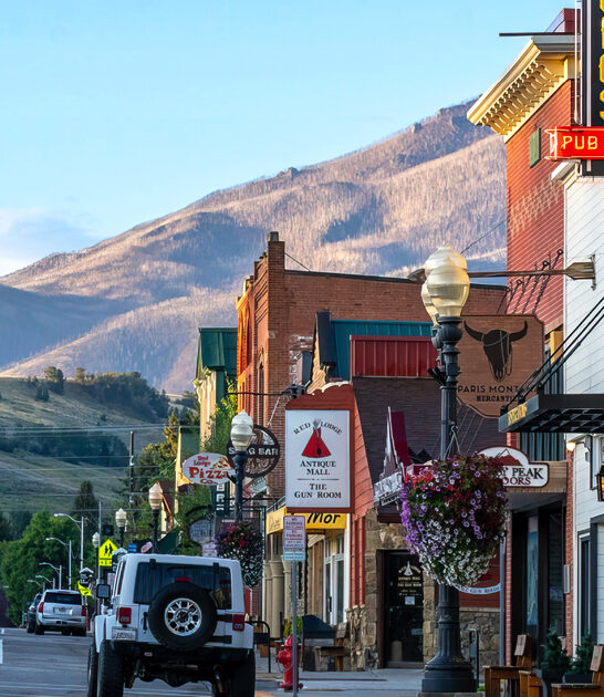 scenic town montana live ftr