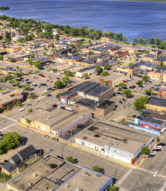 scenic towns minnesota affordable ftr