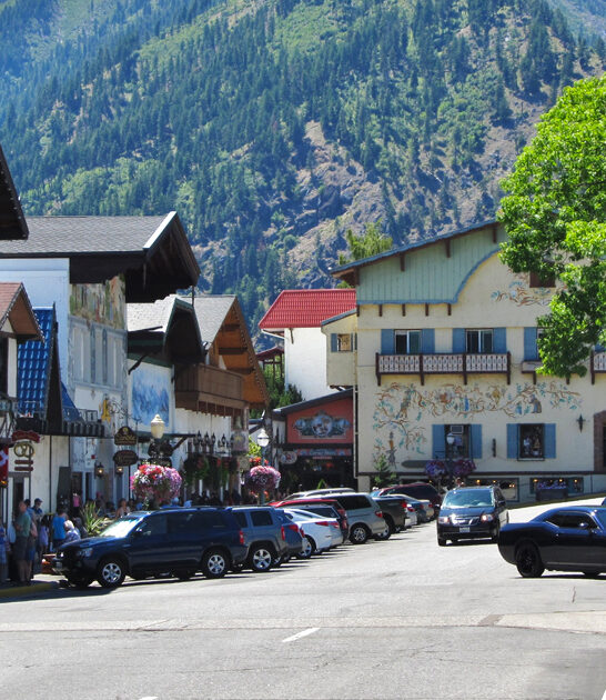 scenic washington day trips ftr