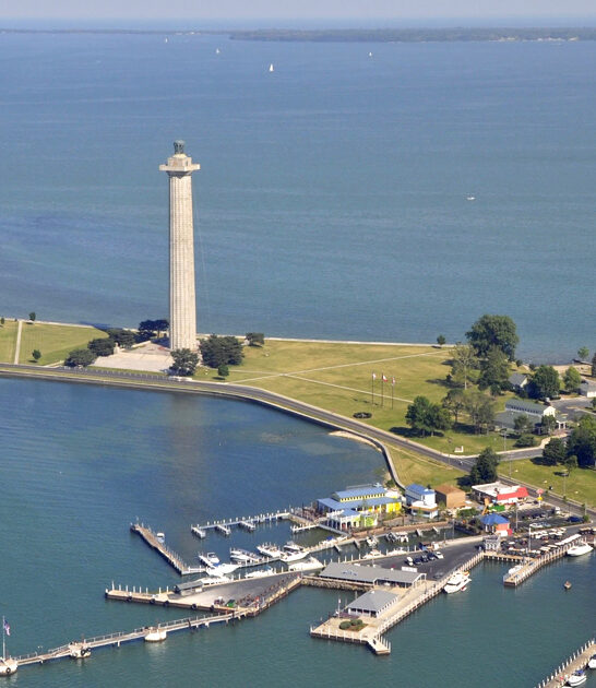 scenic wonder ohio treasure ftr