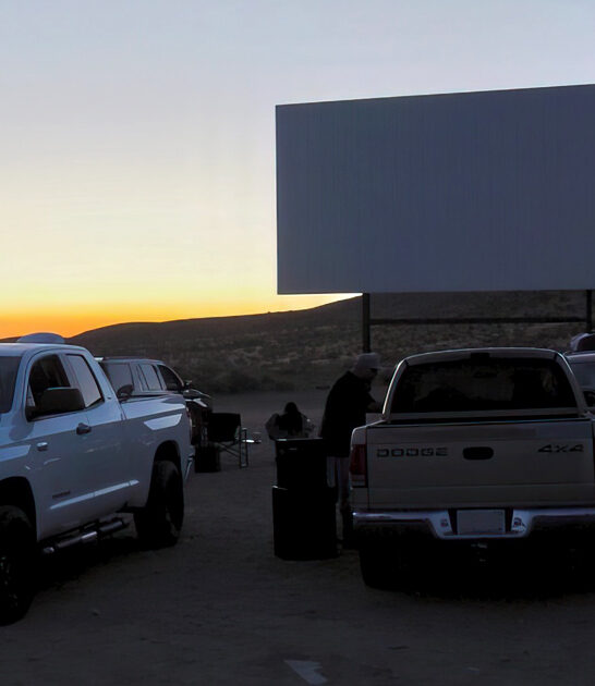 school drive theater california ftr