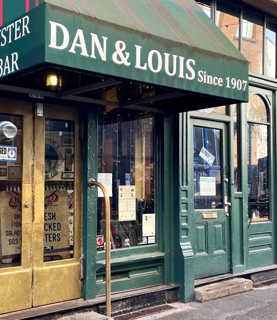 seafood cioppino oregon ftr