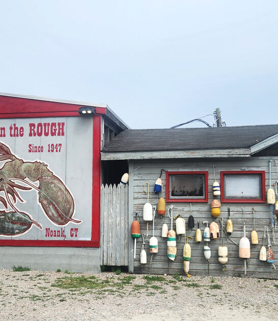seafood dining connecticut treat ftr