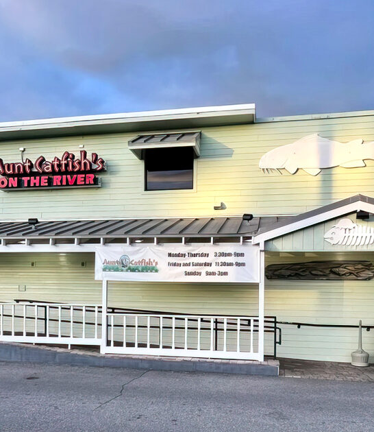 seafood florida unicorn fish ftr