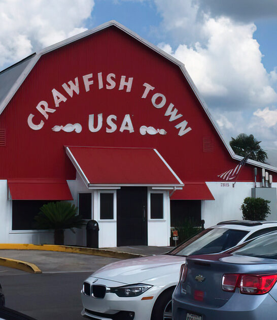 seafood gumbo cajun louisiana ftr