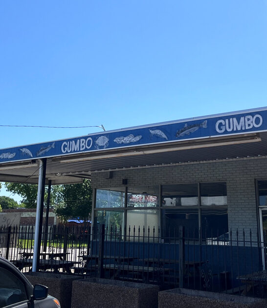 seafood gumbo texas restaurant ftr