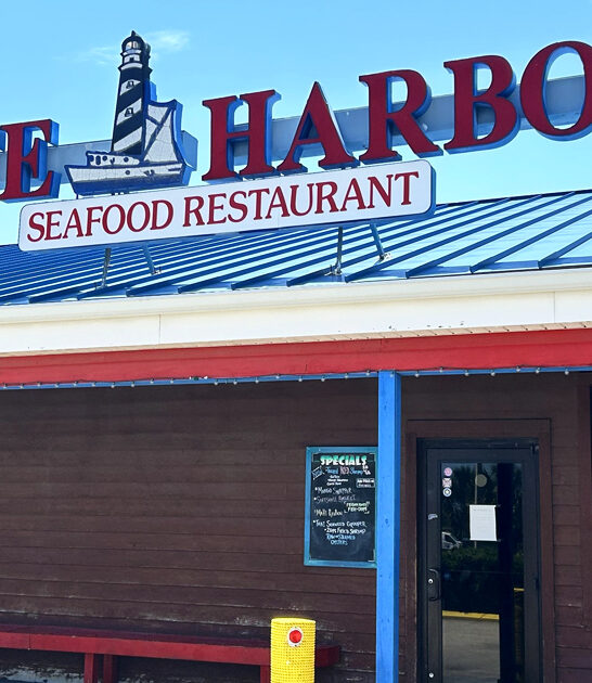 seafood iconic restaurant florida ftr