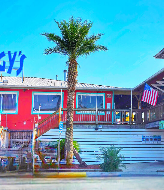 seafood lovers mississippi trip ftr