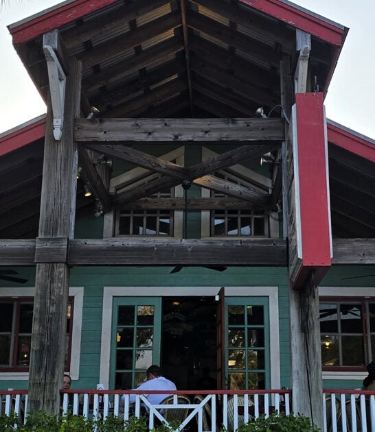 seafood lowkey restaurant florida ftr