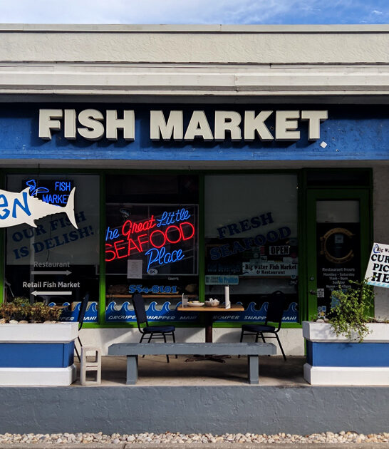 seafood market florida tacos ftr