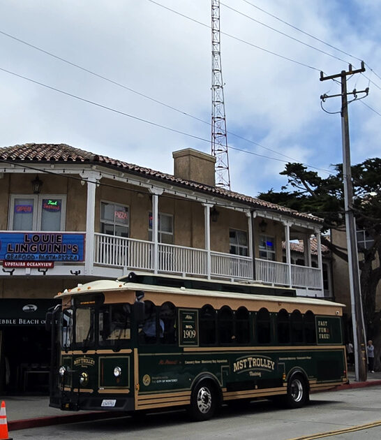 seafood restaurant california cioppino FTR
