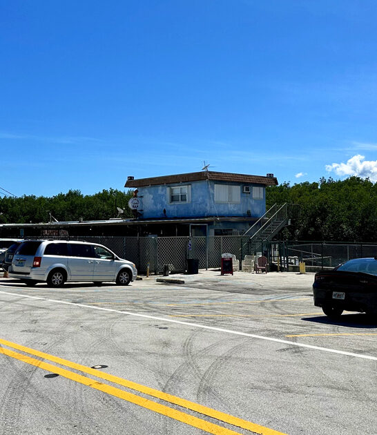 seafood restaurant dining florida ftr