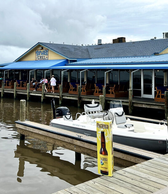seafood restaurants texas trip ftr