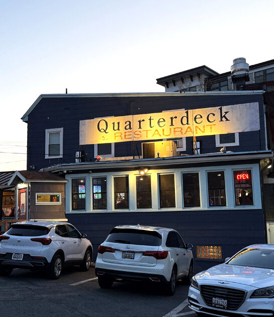 seafood restaurants virginia ftr