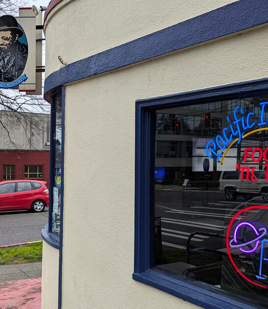 seafood restaurants washington drive ftr